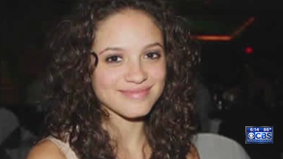 New motion in Faith Hedgepeth murder case calls evidence collection ...
