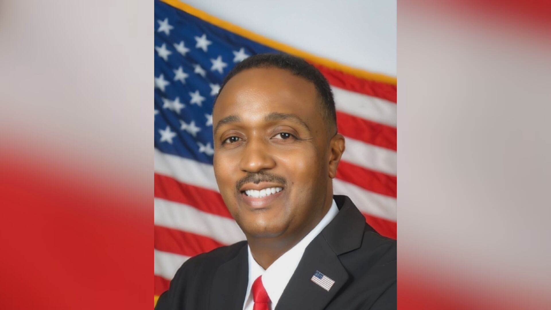 Sheriff Coleman named 2025 Sheriff of the Year by Georgia Association ...