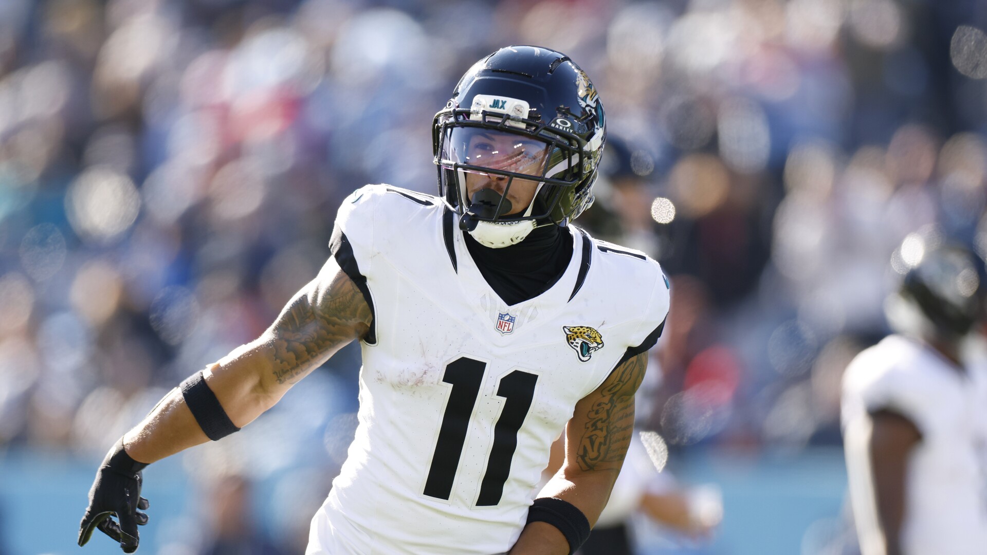 NFL 2025 week 14 early inactives: Parker Washington out for Jags ...