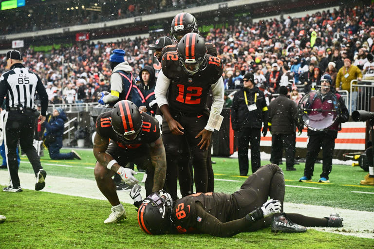Browns season hits new low in loss to Titans | Recap