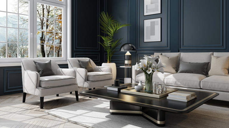 10 Design Inspiration To Add French Cottage Charm To A Modern Home