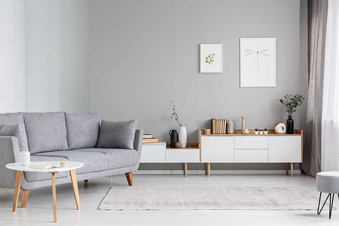Minimalist home habits that make small spaces feel twice as big