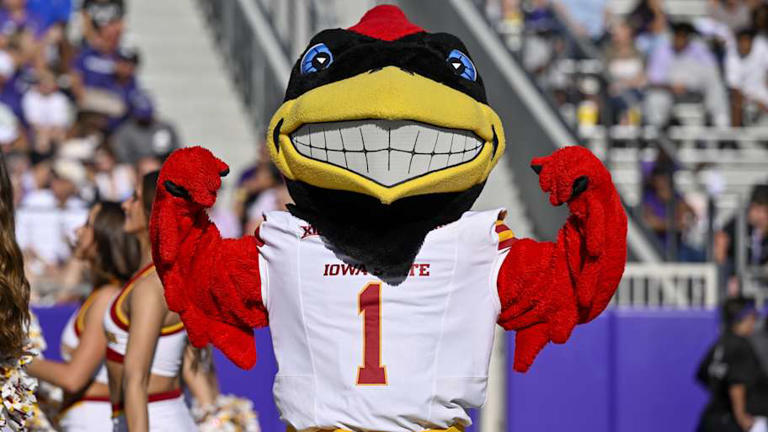 Iowa State Cyclones football team makes shocking decision on bowl game ...