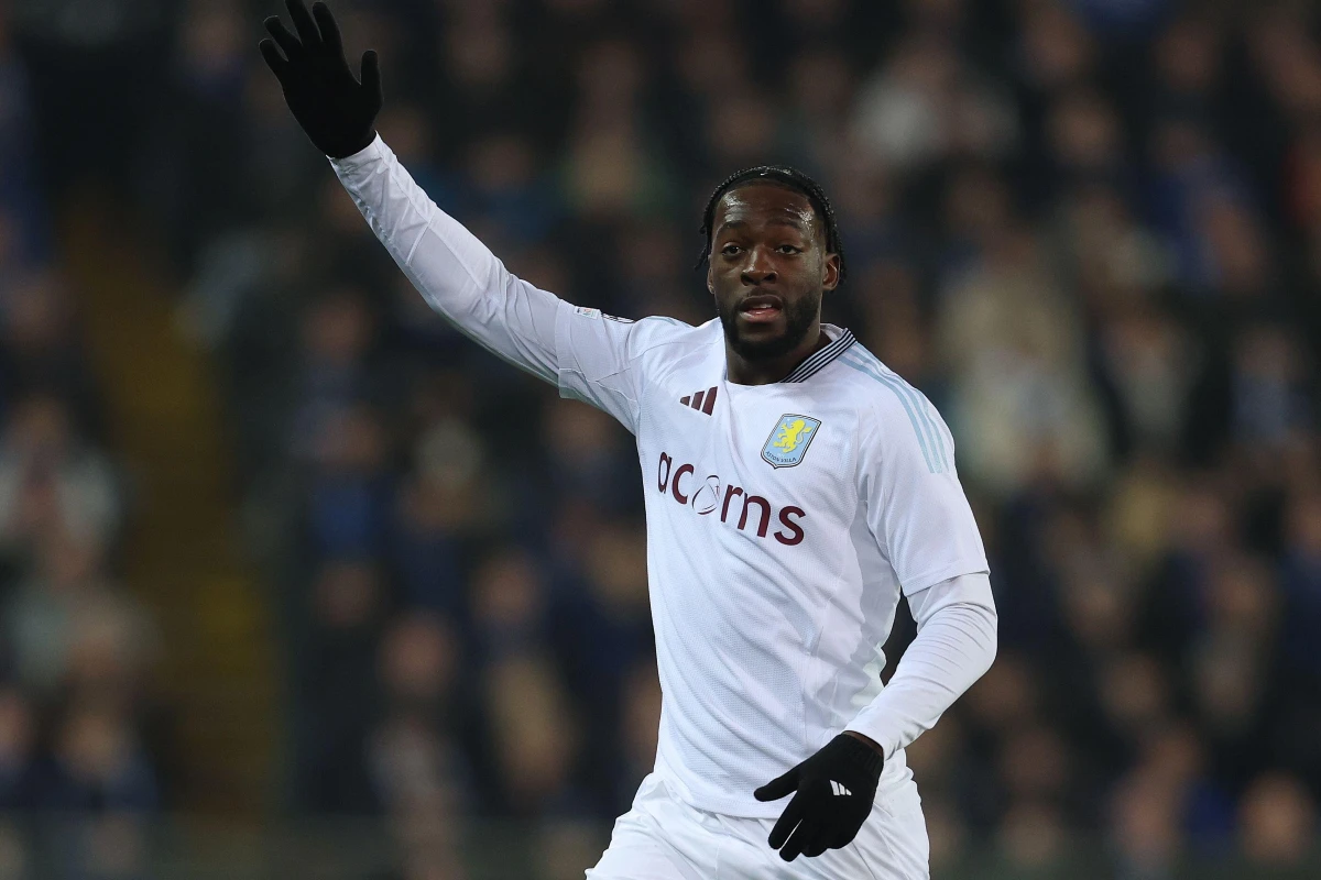 Chelsea : Axel Disasi a une nouvelle piste anglaise