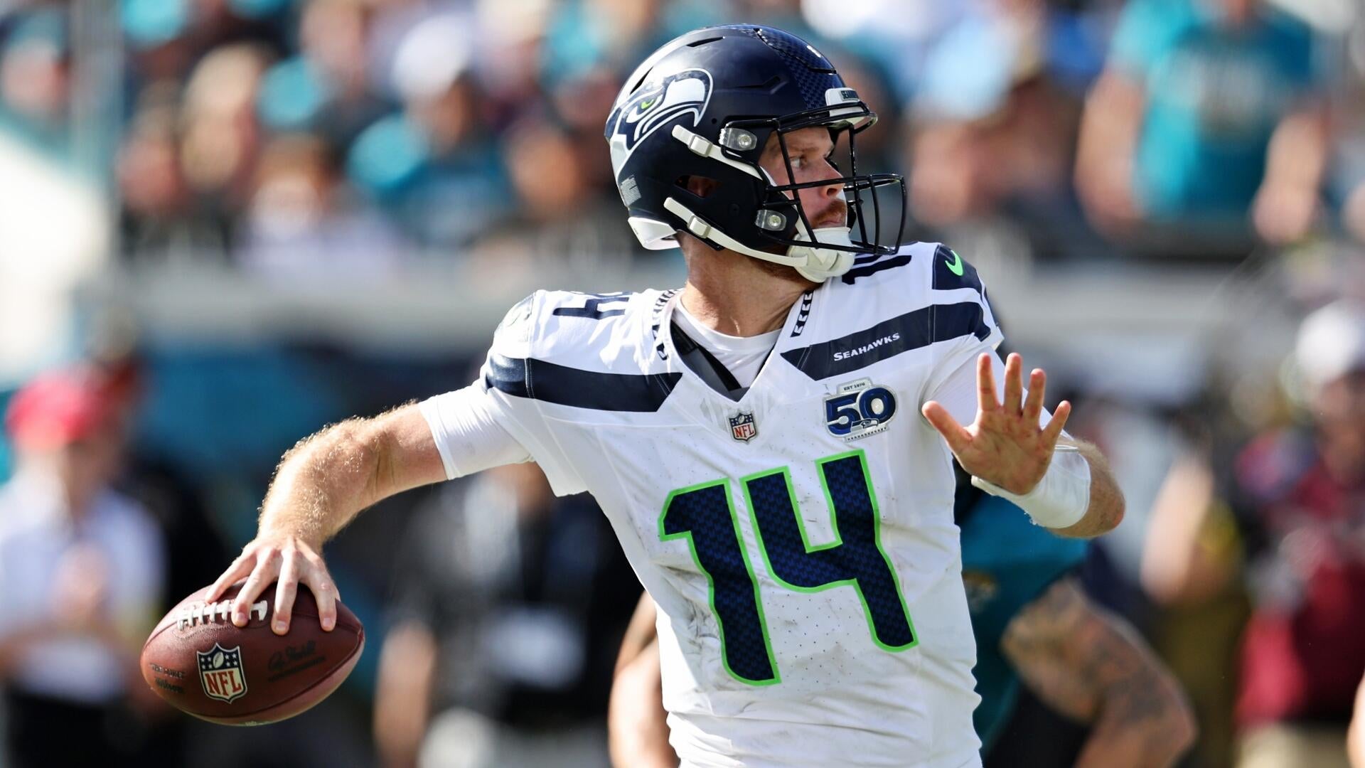 Seahawks vs. 49ers prediction, odds, start time: Week 18 NFL Saturday ...