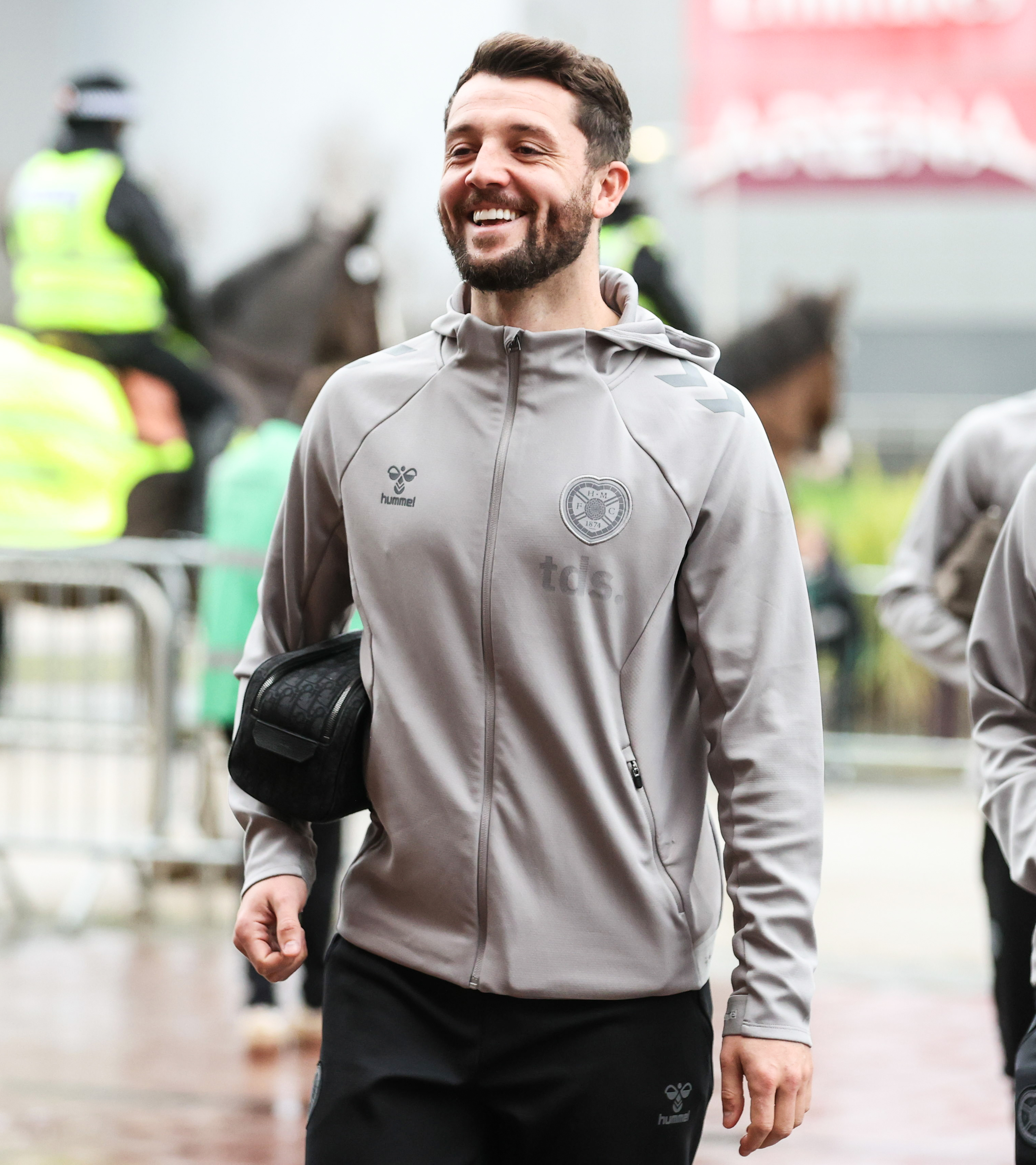 Celtic 1-2 Hearts player ratings as superb visitors land 9s and main ...