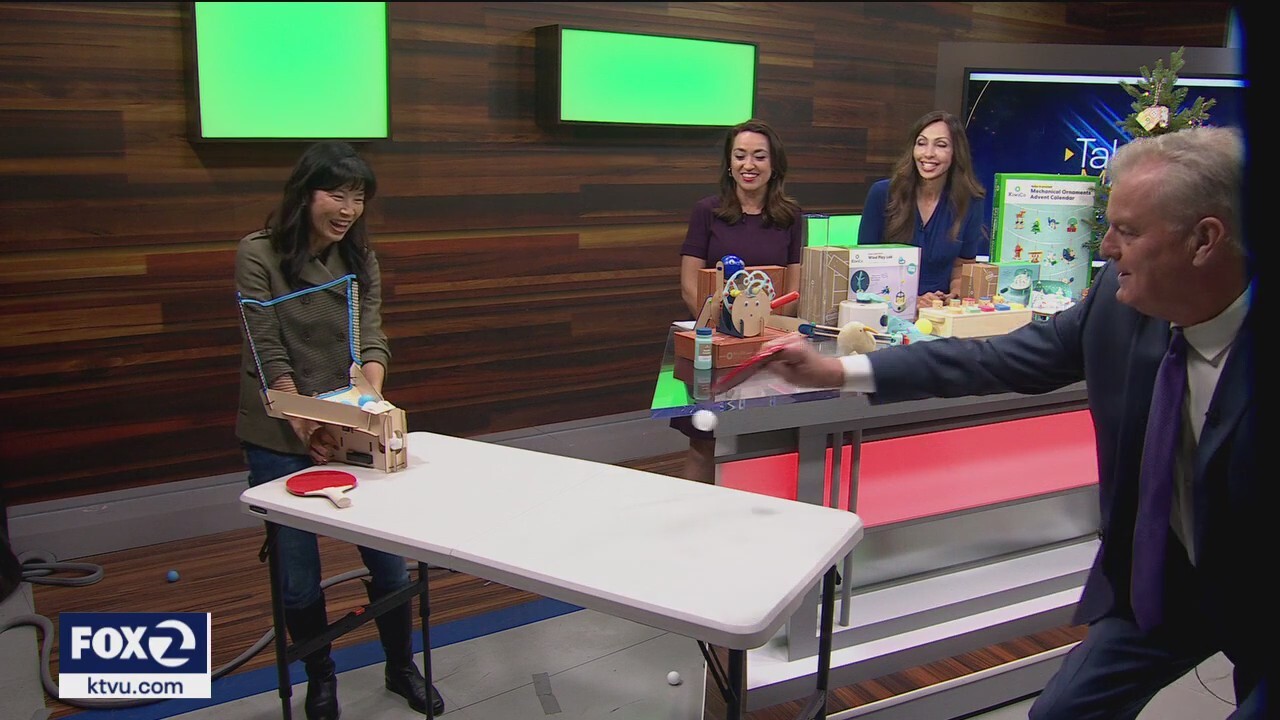 Take 2: Behind the scenes with KiwiCo