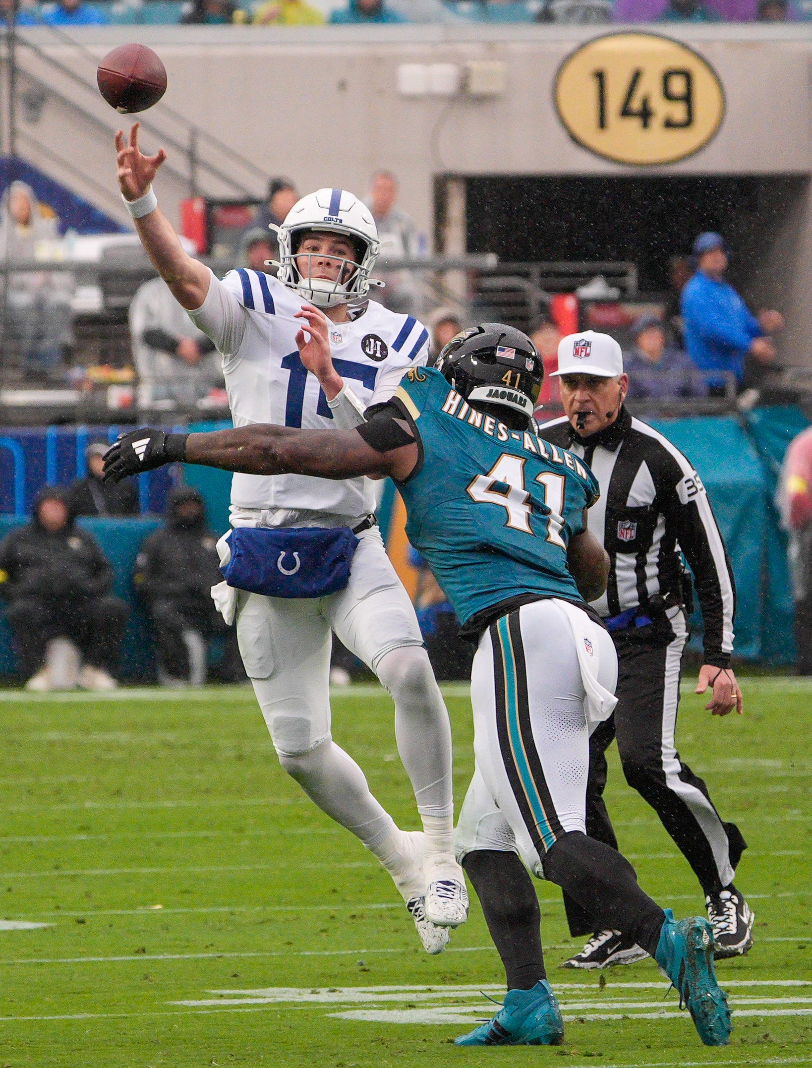 Predictions for Jaguars' final four games, how Houston can catch them