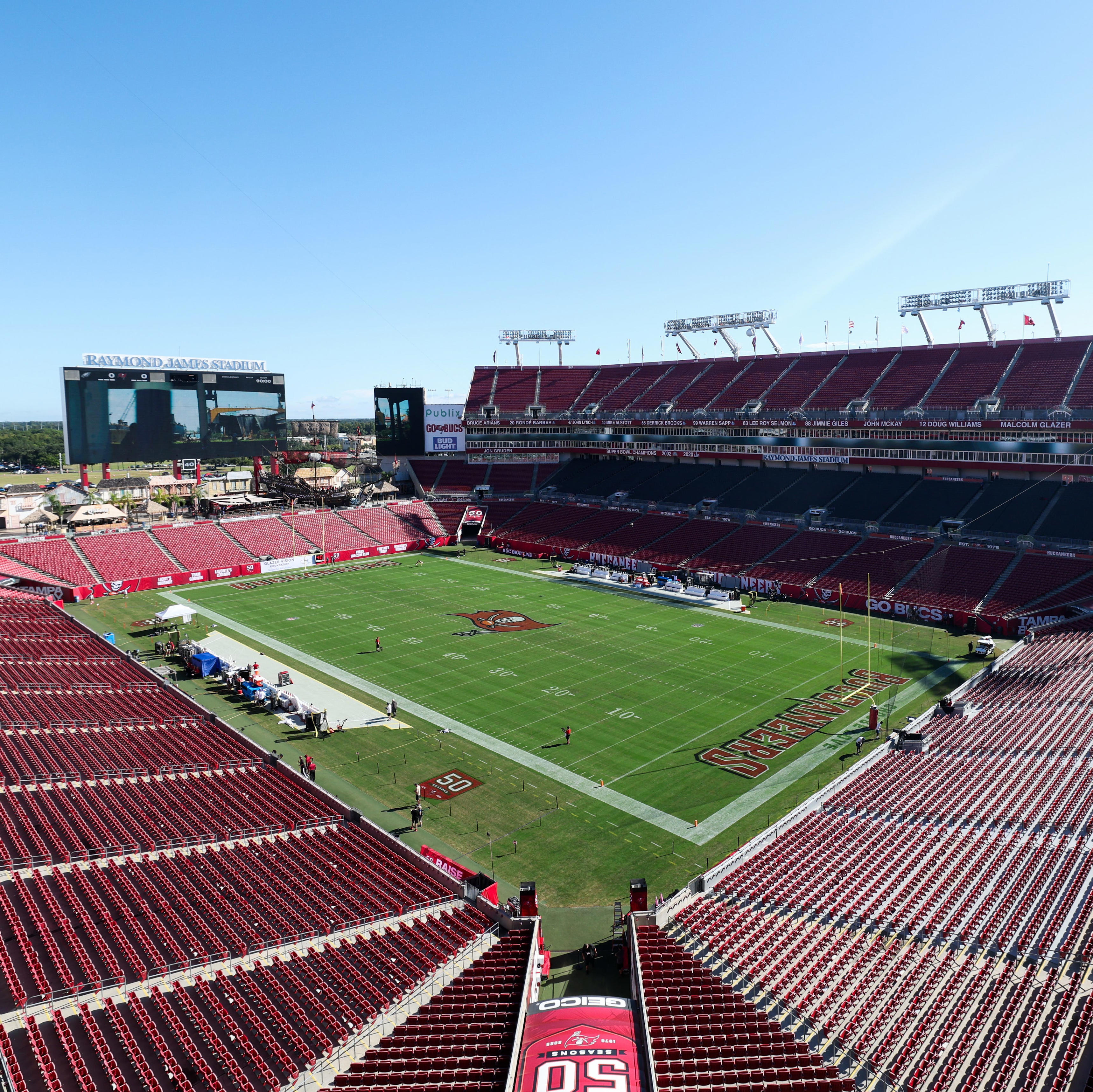 Vanderbilt vs. Iowa ReliaQuest Bowl start time