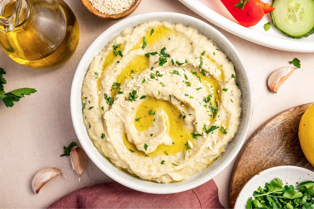 21 garlic recipes that garlic lovers will appreciate