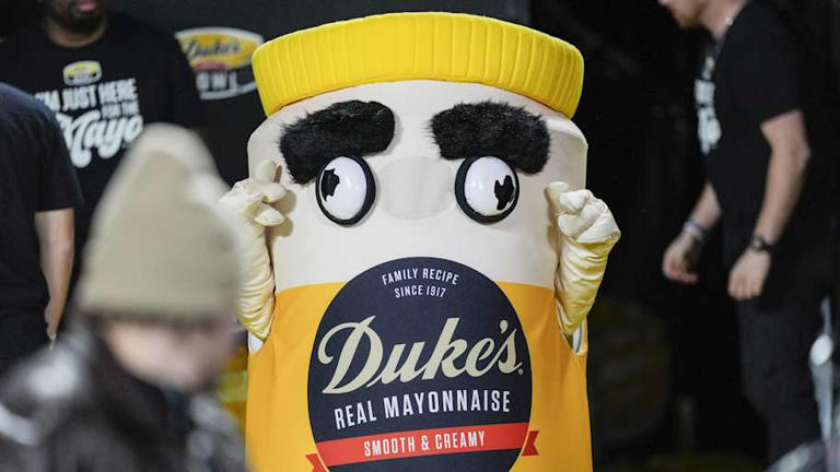Mississippi State football is headed to the Duke's Mayo Bowl