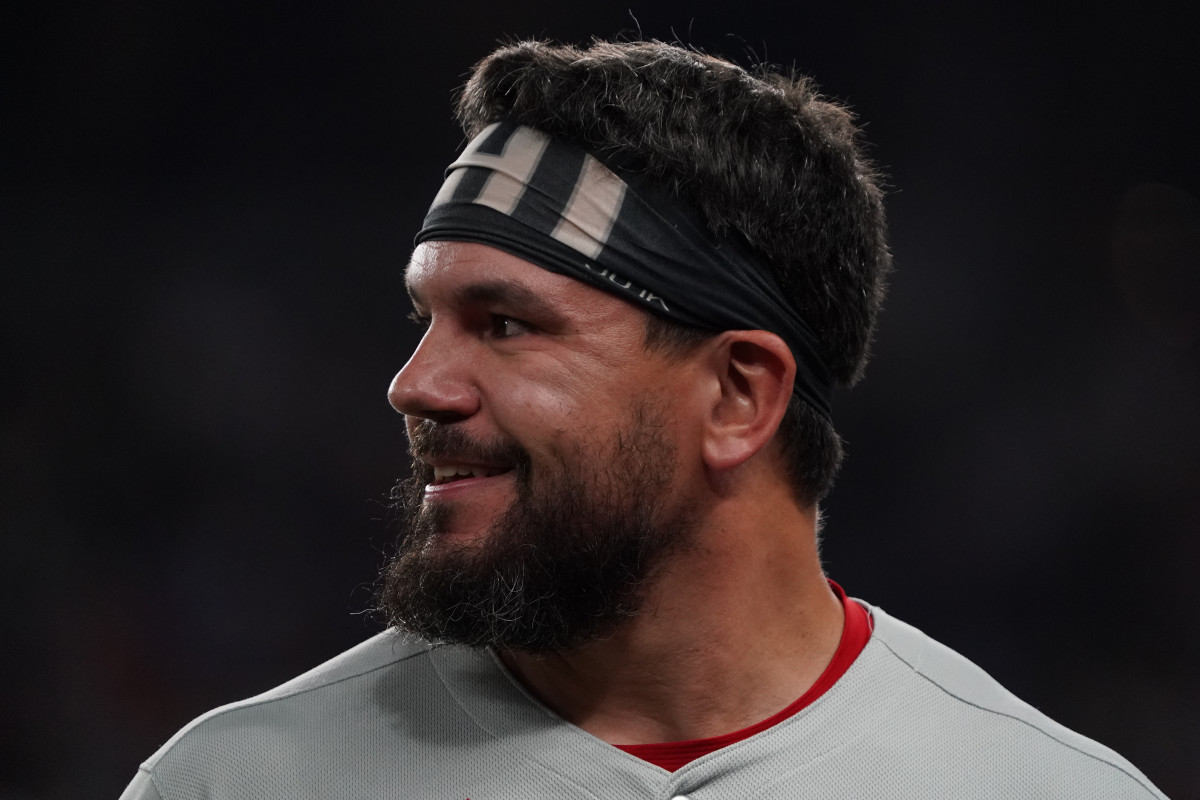 Kyle Schwarber signs $150 million contract, climbs to No. 17 in MLB's ...