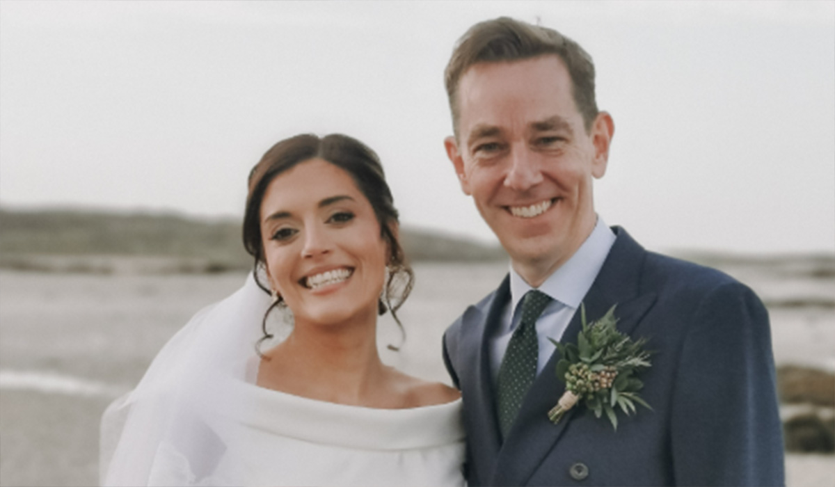 RTE responds to rumours of a Ryan Tubridy return