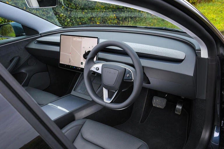 New Mercedes CLA vs Model 3 and MG: Can anyone topple Tesla?