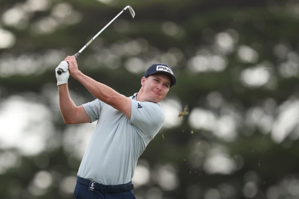 Rory McIlroy points out US star who claims the Australian Open tops ...