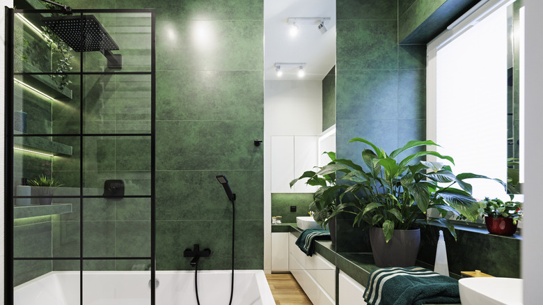 12 stunning shower trends that are set to completely take over in 2026