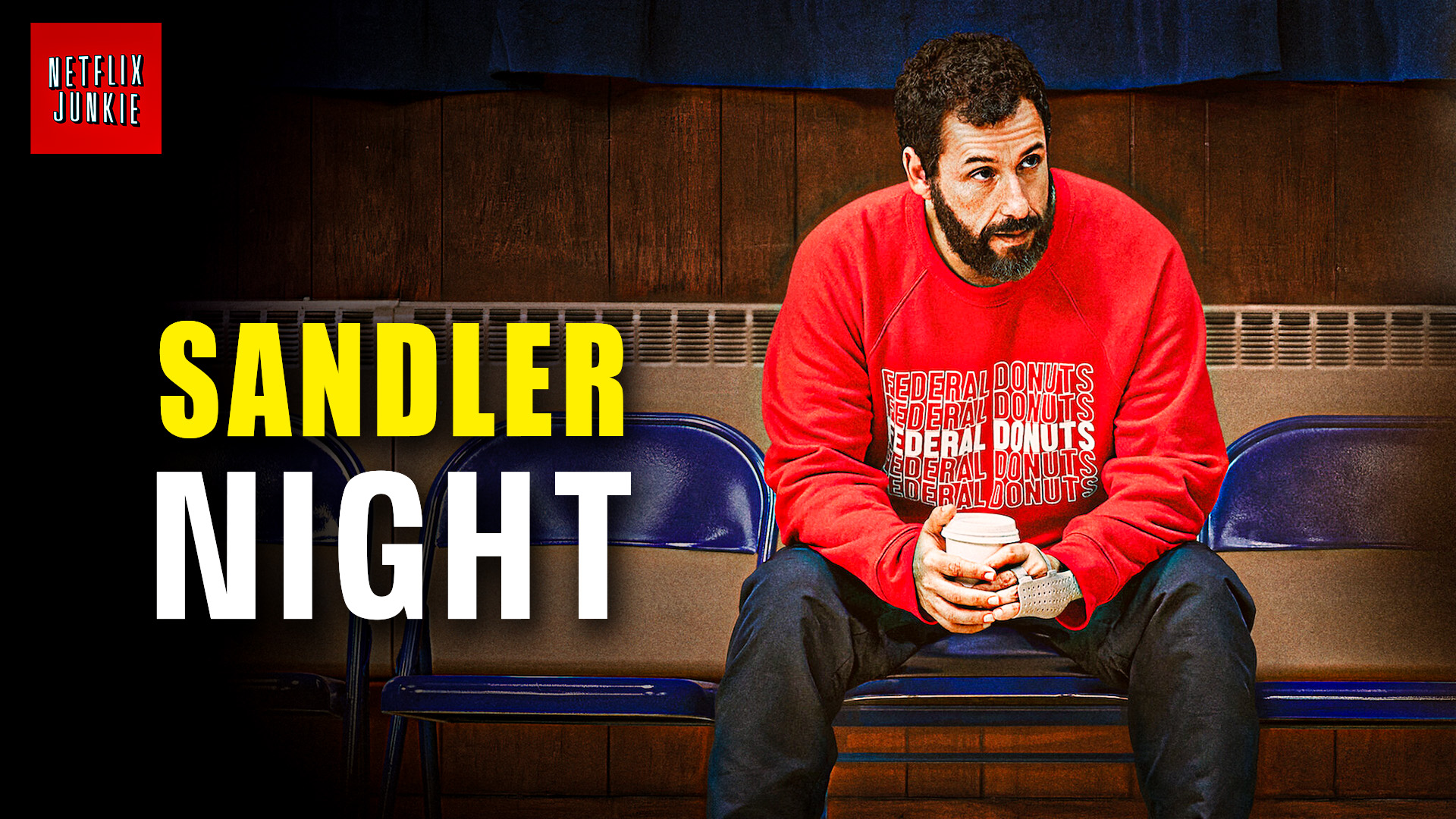 Best Adam Sandler movies you can watch on Netflix right now