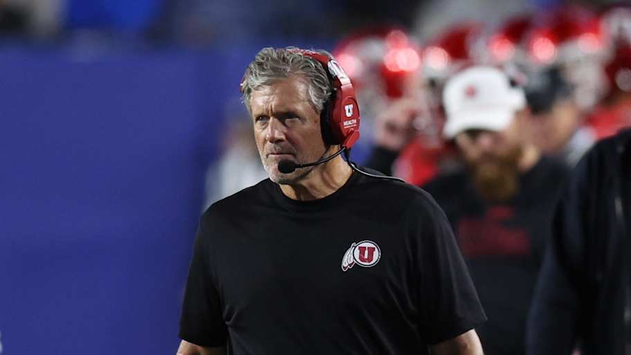 Utah football holds firm in AP Top 25 poll following conference ...