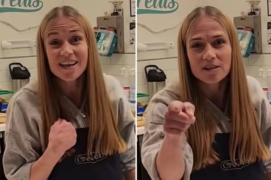 Cinnabon Employee Fired After Calling Somali Couple The N Word In Viral