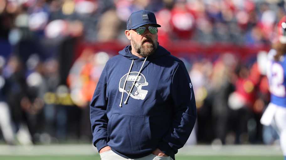Taking a look at Brian Daboll as a potential offensive coordinator for ...