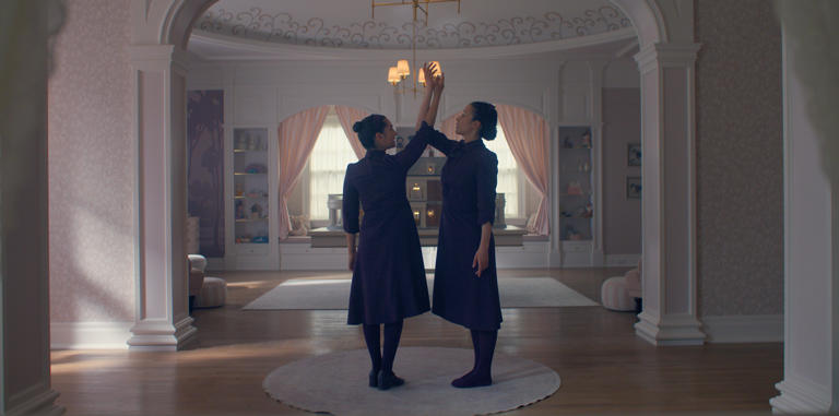 Meet the cast of 'The Testaments' spinoff - including 'Handmaid's Tale ...