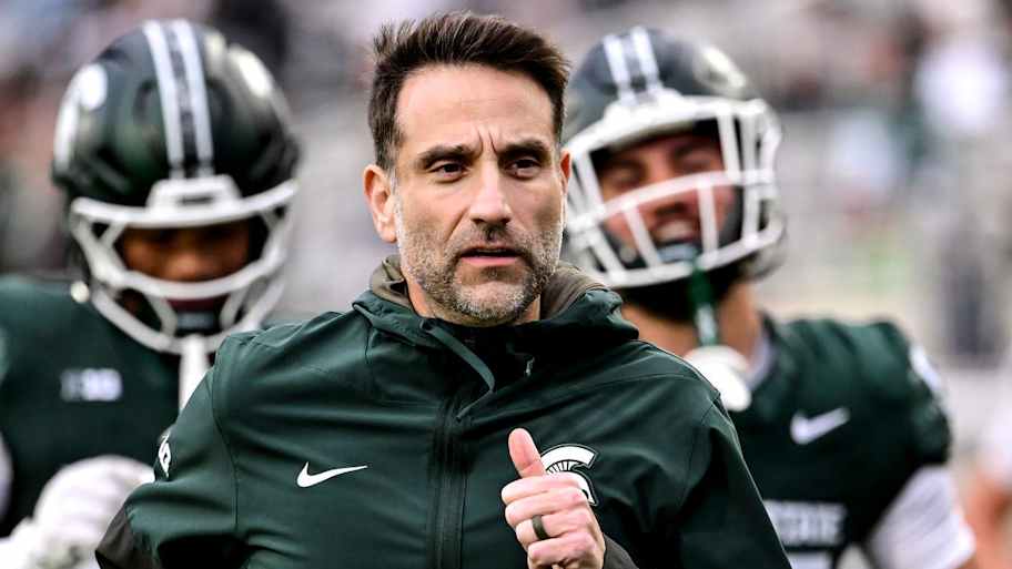 What Michigan State must do to ensure Joe Rossi's success