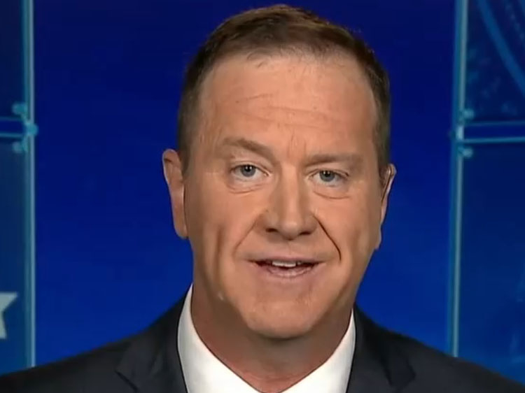 Sen. Eric Schmitt: Democrats continue to peddle lies to undermine ...