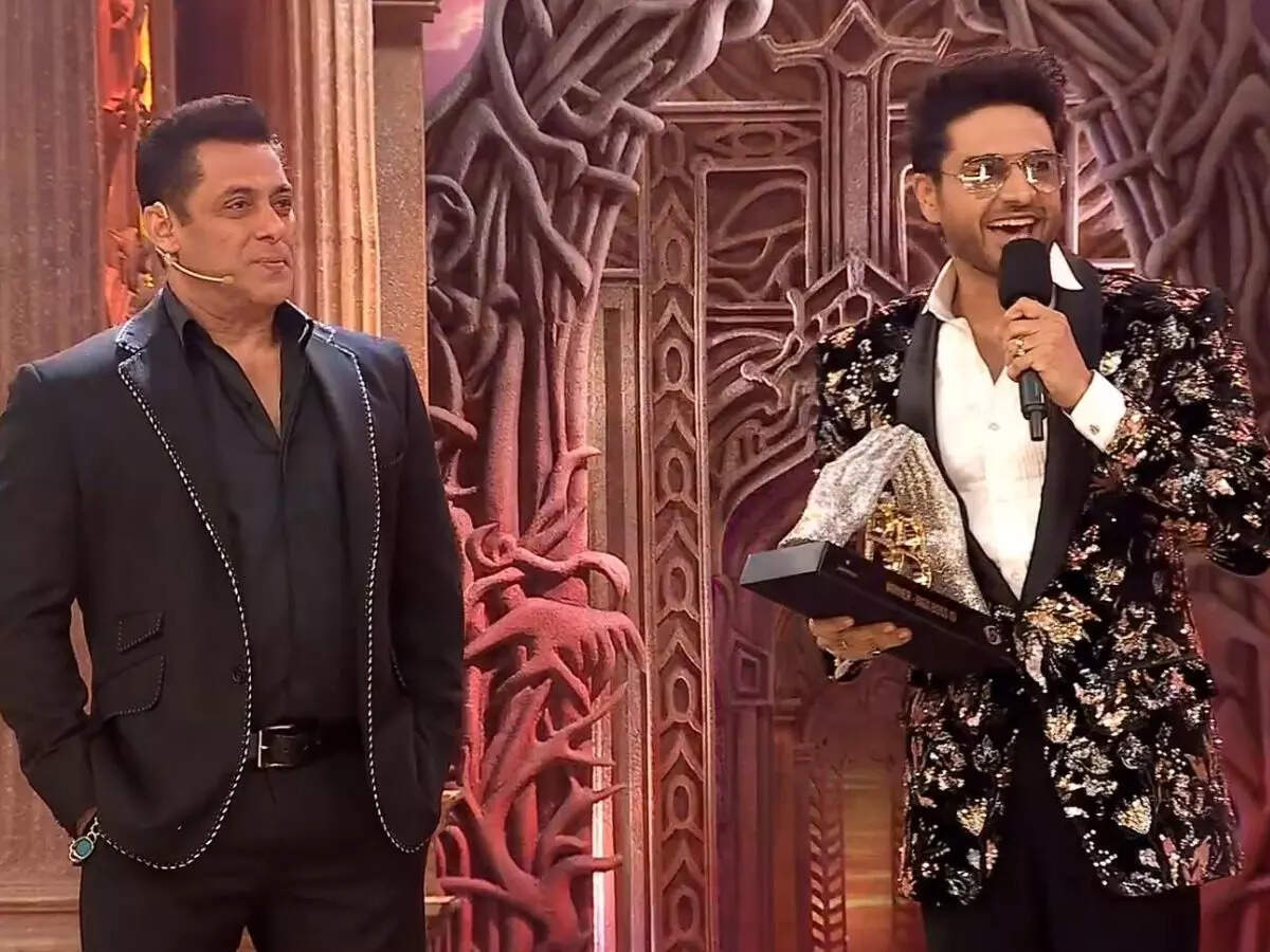 Bigg Boss 19 winner: How Gaurav Khanna outsmarted the house? His game ...