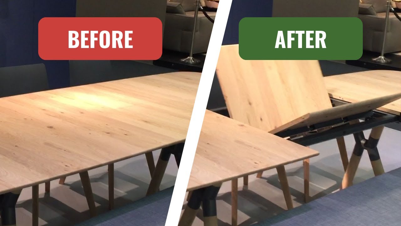 Homedit – Furniture and interior design: Smart, space-saving ideas for ...