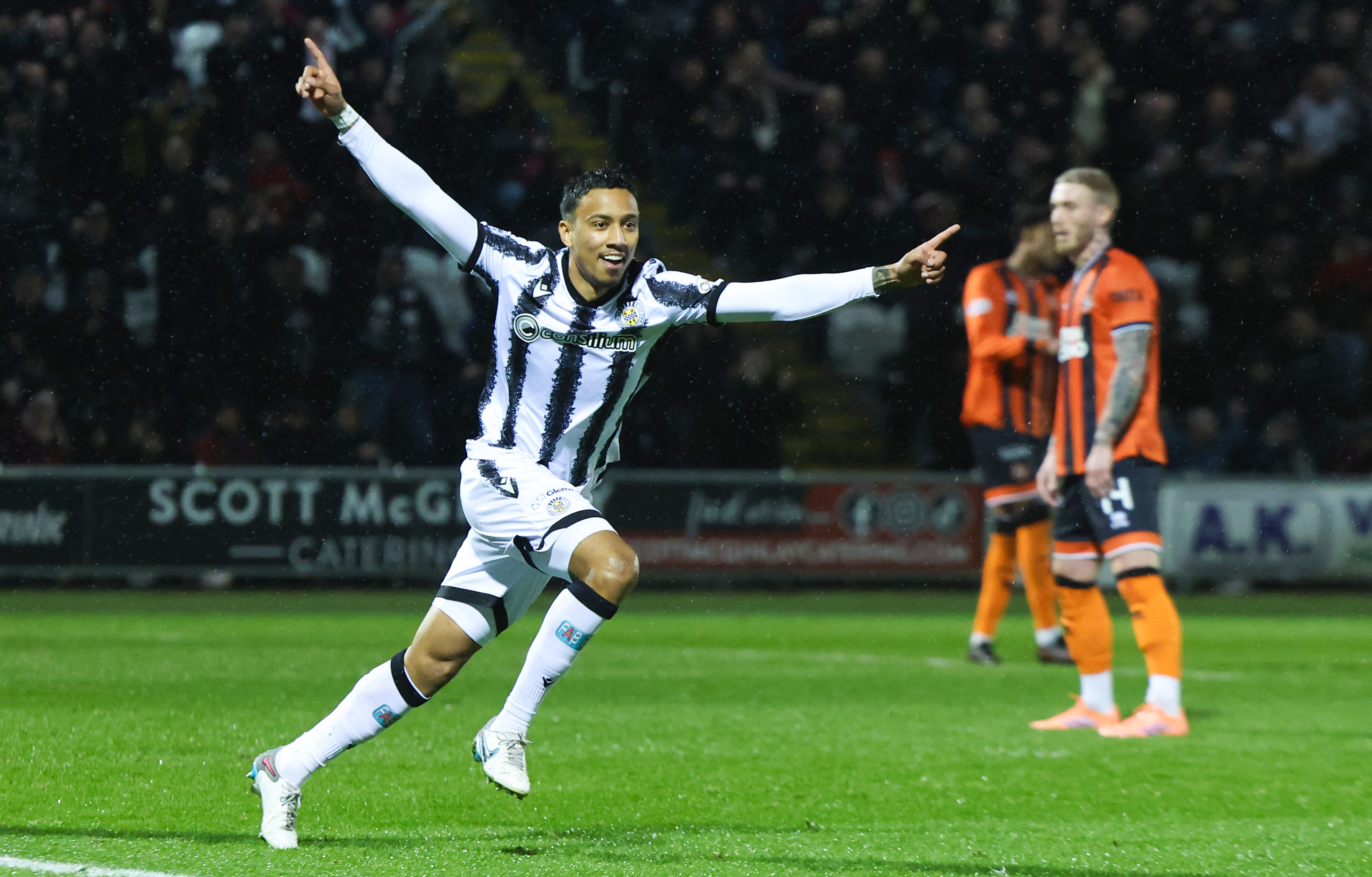 Hearts v St Mirren injury news: 11 players out and three more doubtful ...