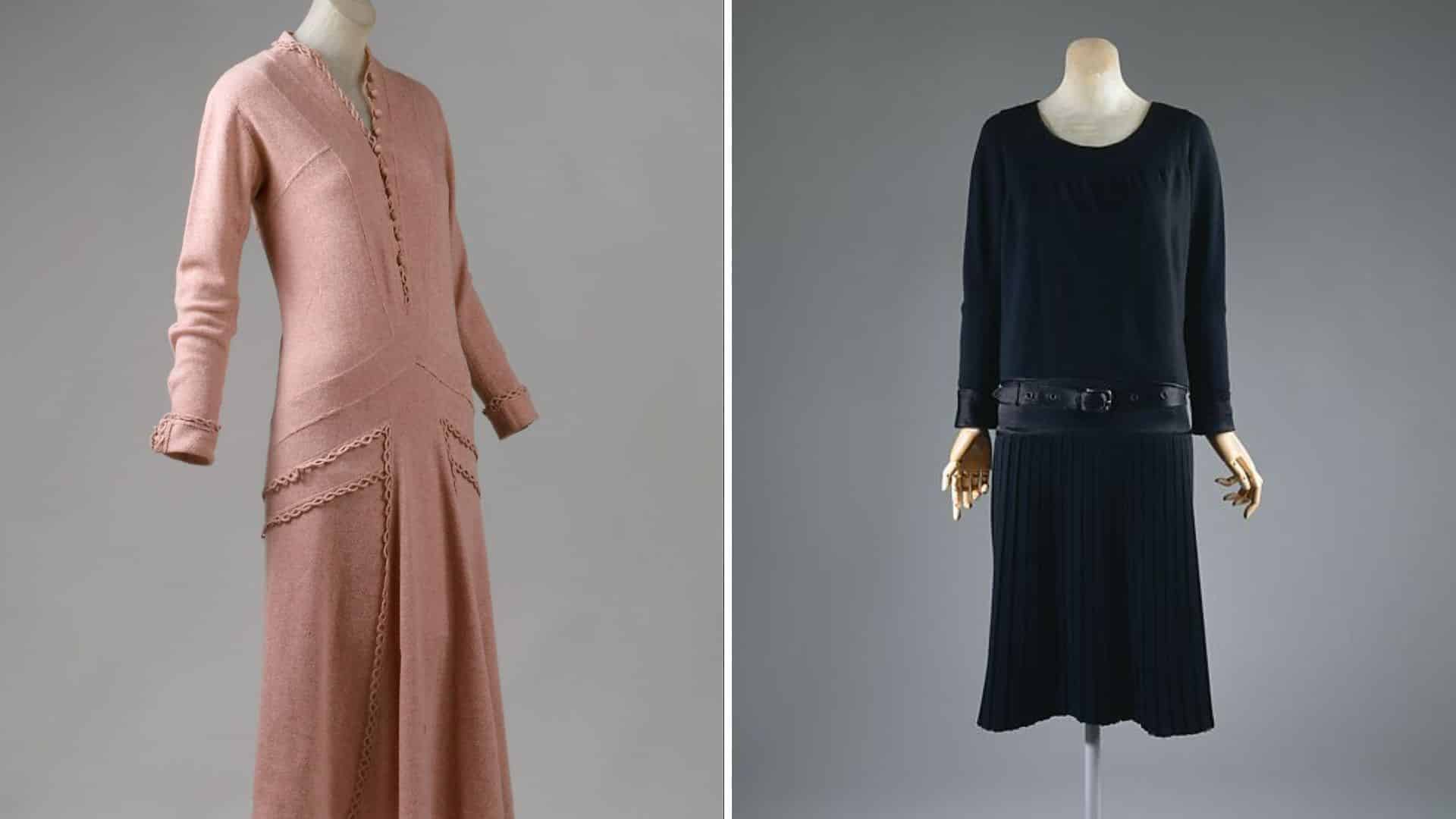 Coco Chanel’s influence, seen in 21 photos