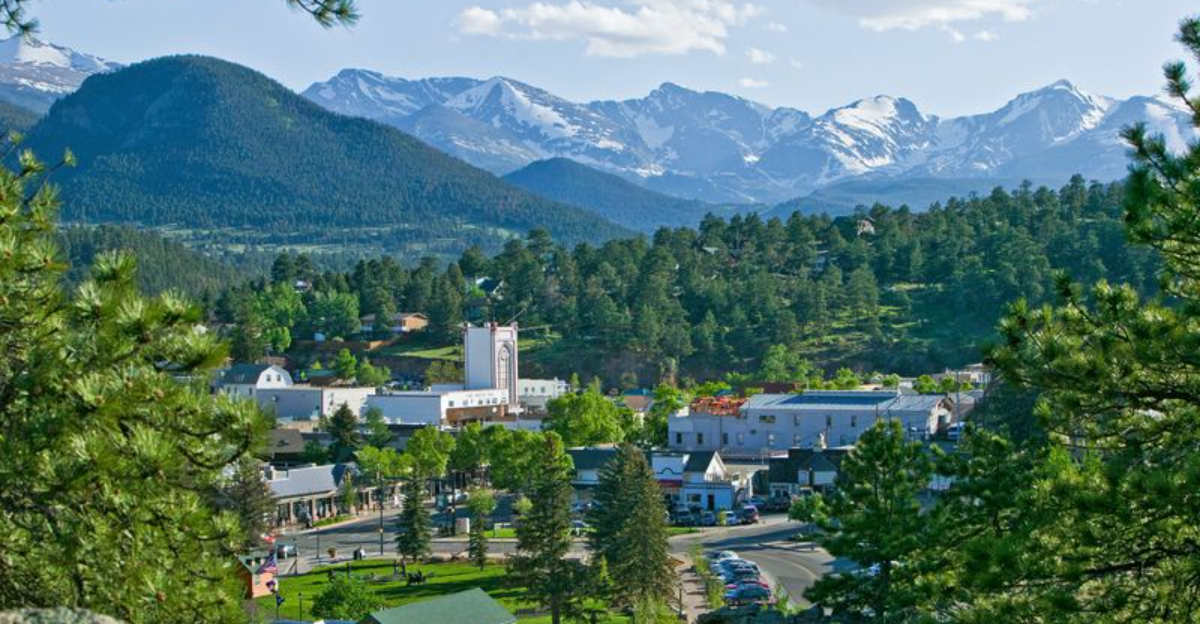 These 15 small US towns are perfect for outdoor lovers