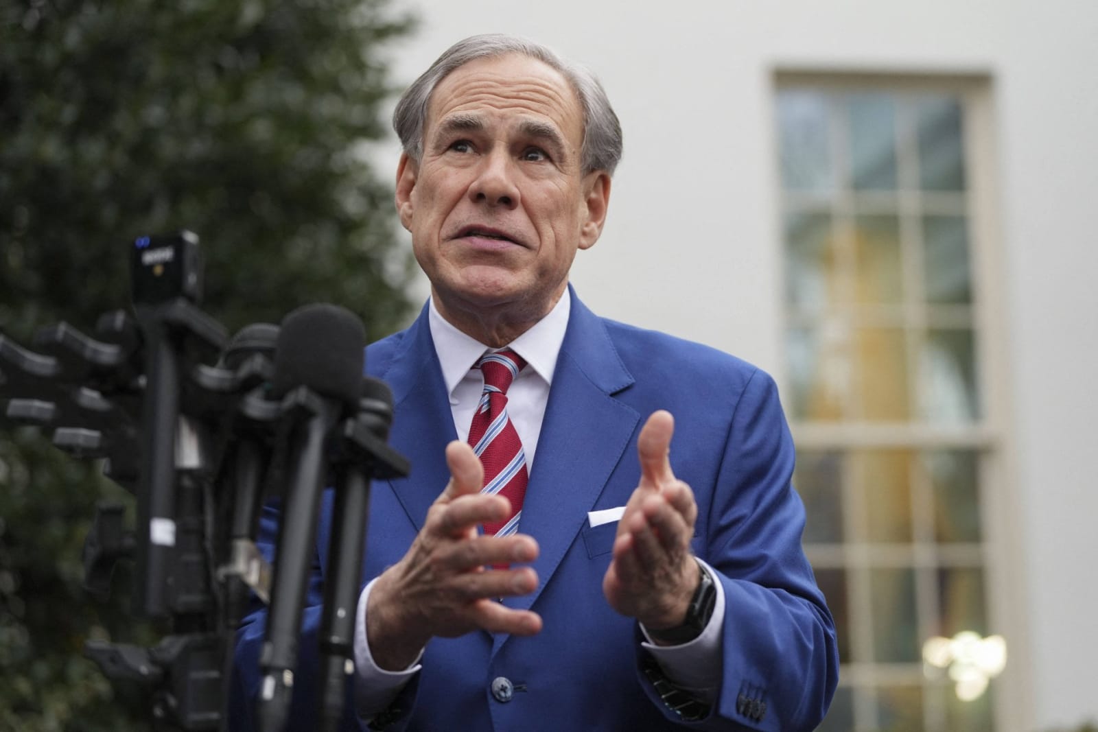 MAGA governor labels Muslim advocacy group a terrorist organization