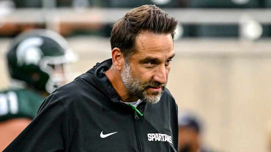 What Michigan State must do to ensure Joe Rossi's success