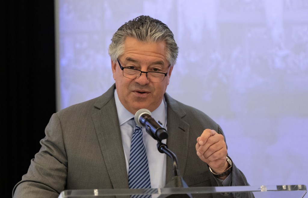 SL Green chief expects thriving NYC office market to continue — even ...