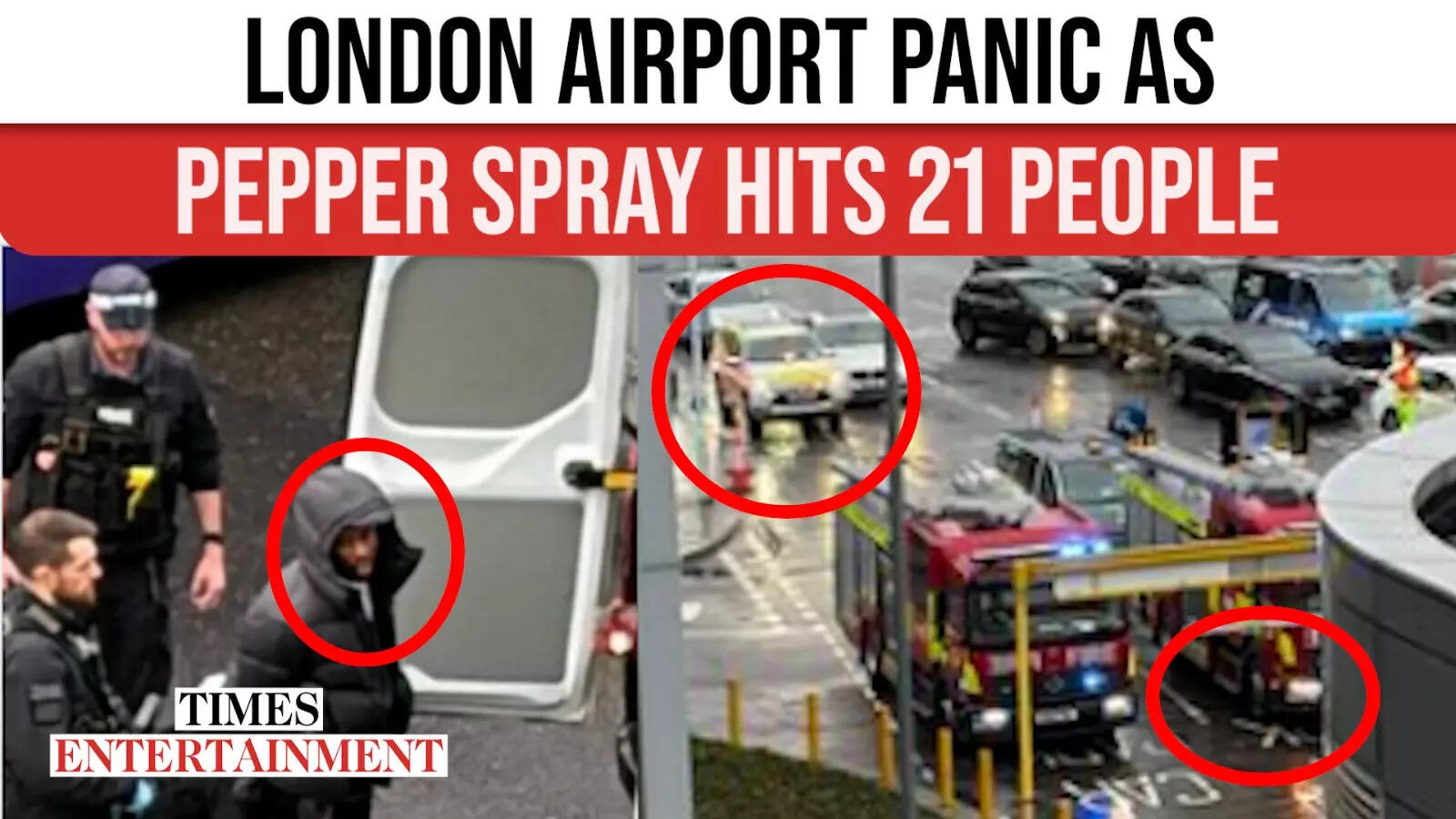 Heathrow Airport panic explodes as 21 injured in sudden spray attack ...
