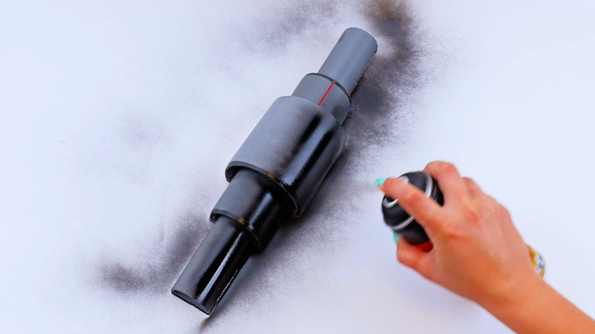DIY wall decoration lights to illuminate your space