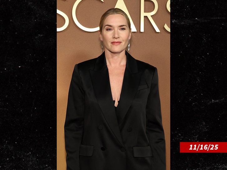 Kate Winslet blasts young women overdoing plastic surgery, weight-loss ...