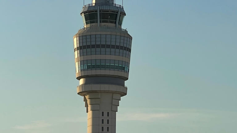Ground stop expires for Atlanta airport after storms roll through