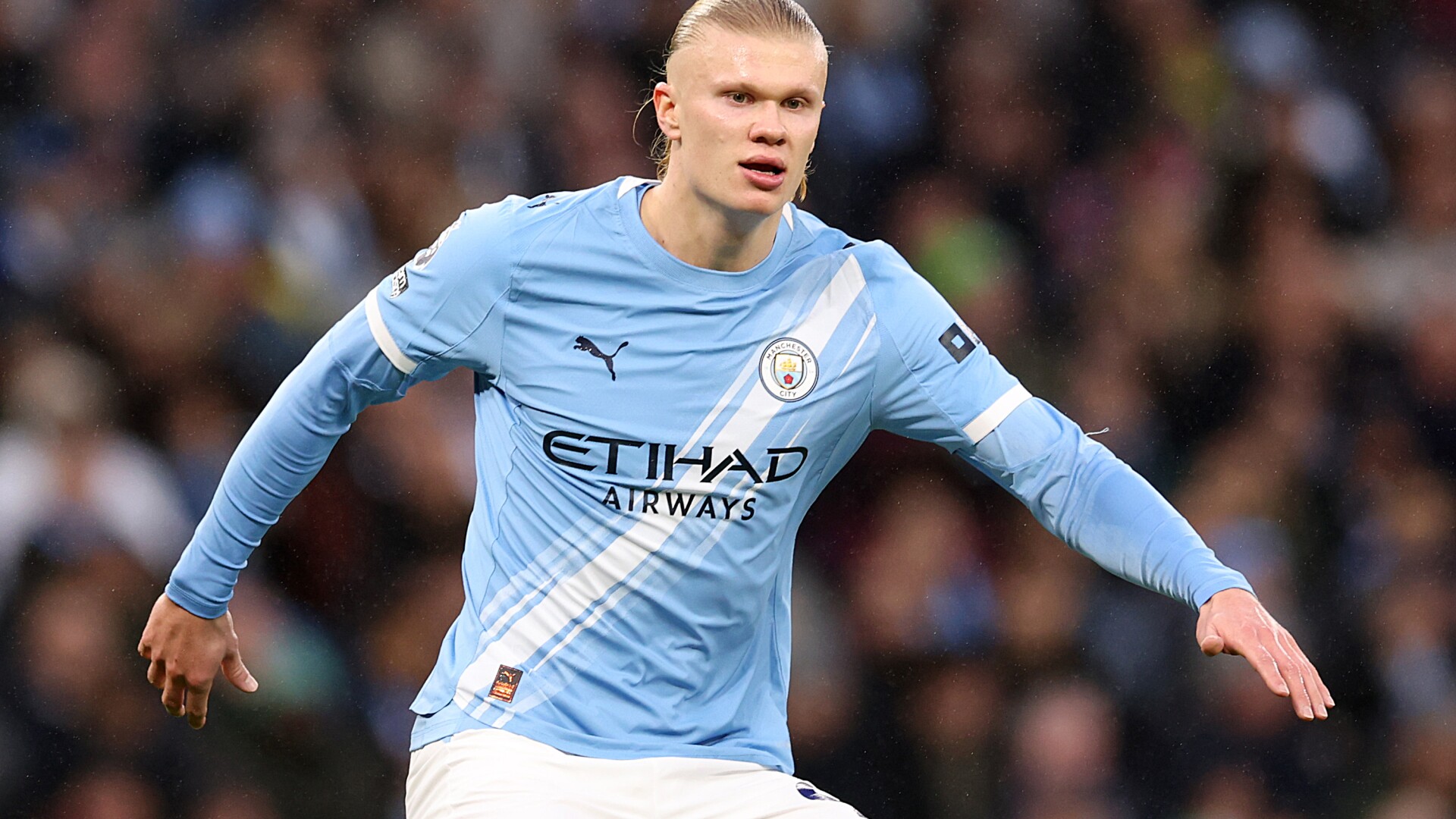 Erling Haaland career goals, video highlights, Manchester City and ...