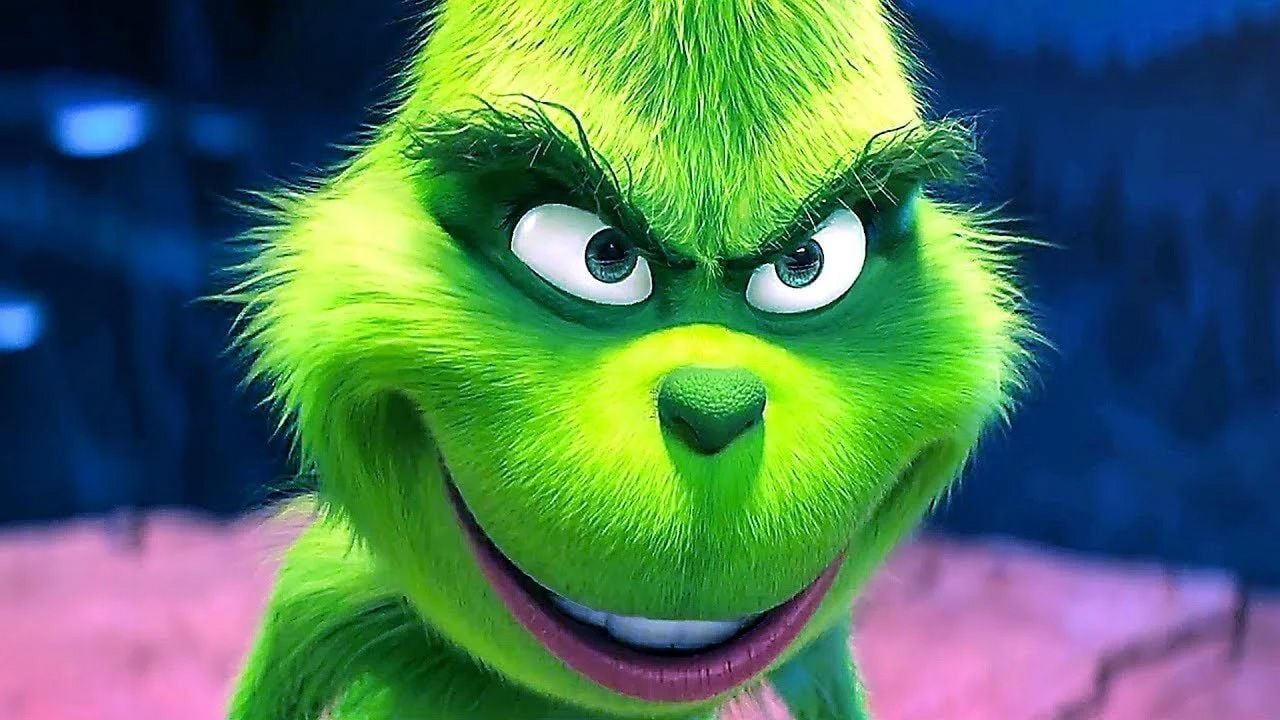 El verdadero origen de El Grinch: así fue como Dr. Seuss cambió la ...