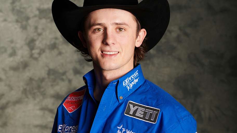 2025 PRCA all-around race is far from over after three full rounds of ...