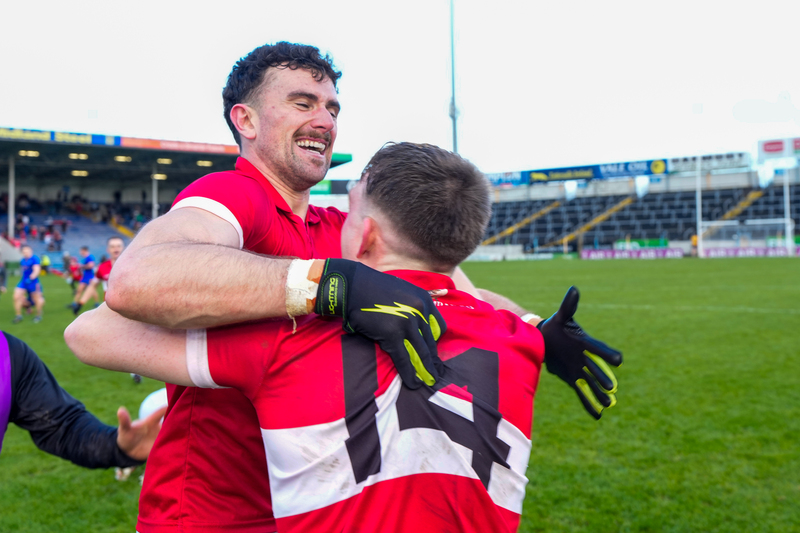 Dingle not expecting to have AFL star O'Connor available for All ...