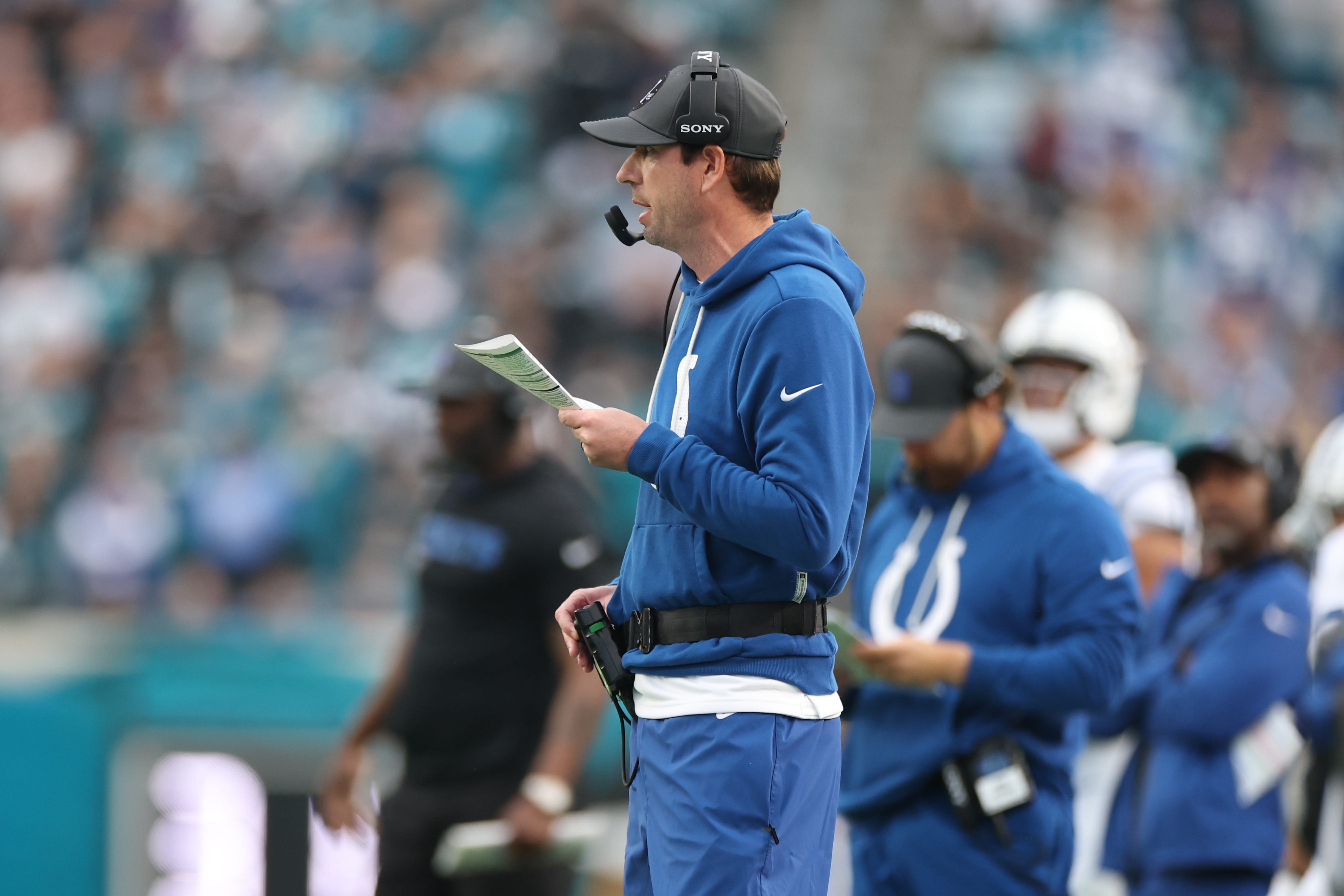 Indianapolis Colts now on outside looking in at AFC playoff picture