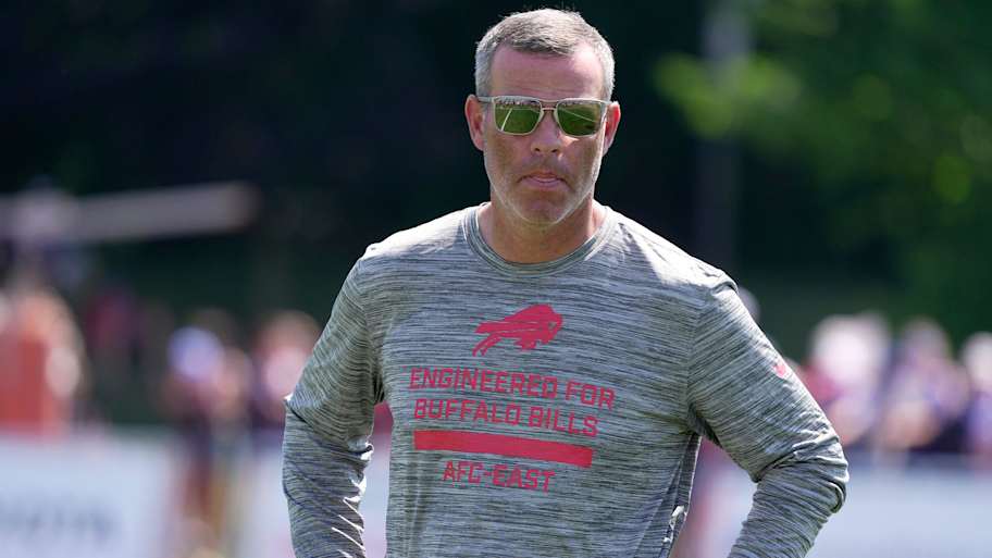 Bills great calls out Brandon Beane for failing Josh Allen