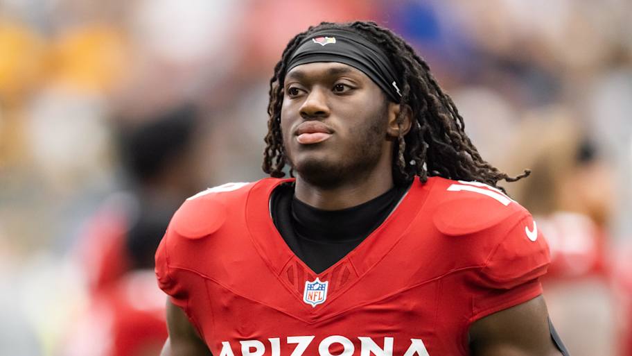 Cardinals vs. Rams inactives: Final injury report and availability