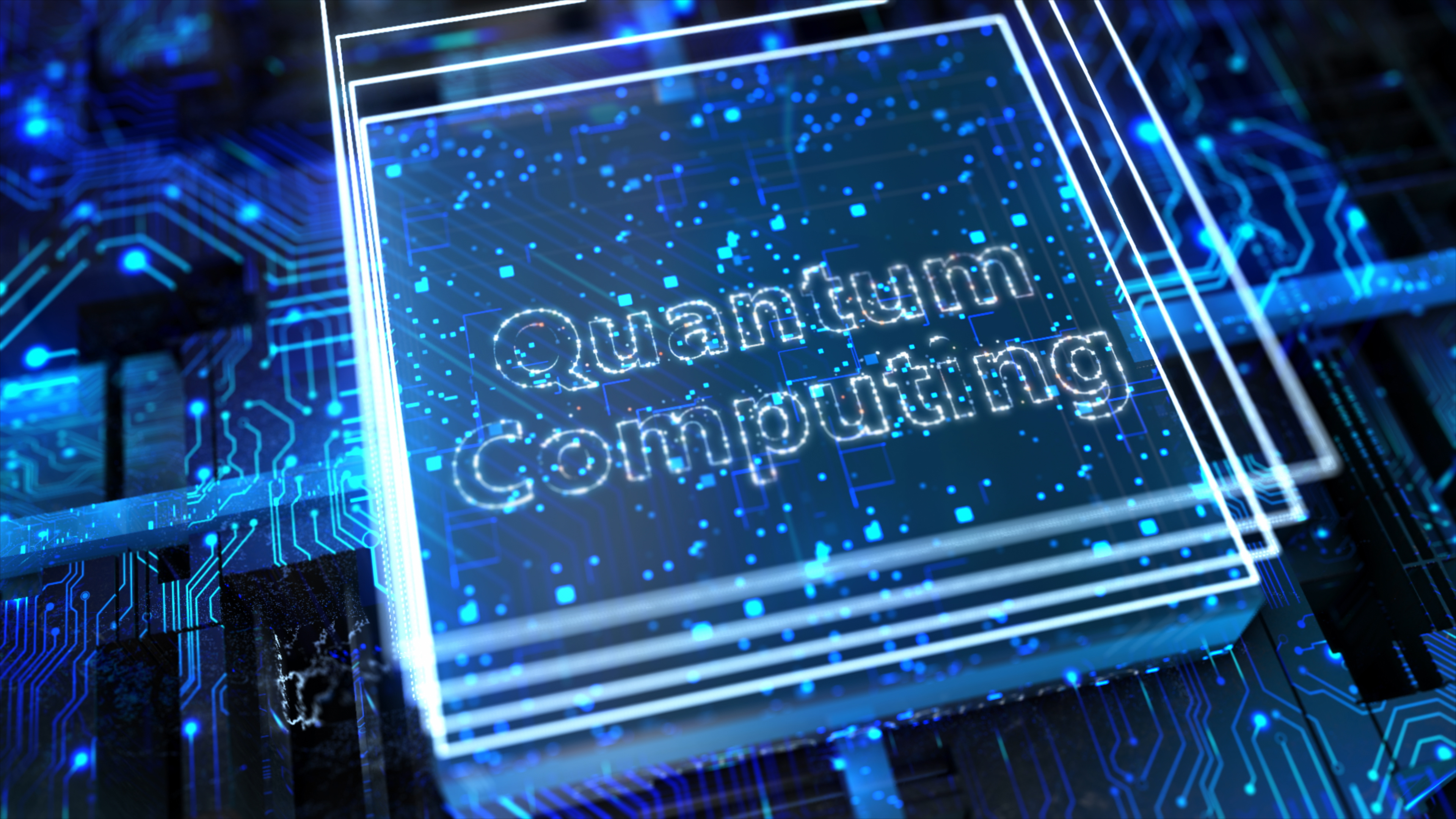 Prediction: This stock will be the biggest quantum computing winner of 2026