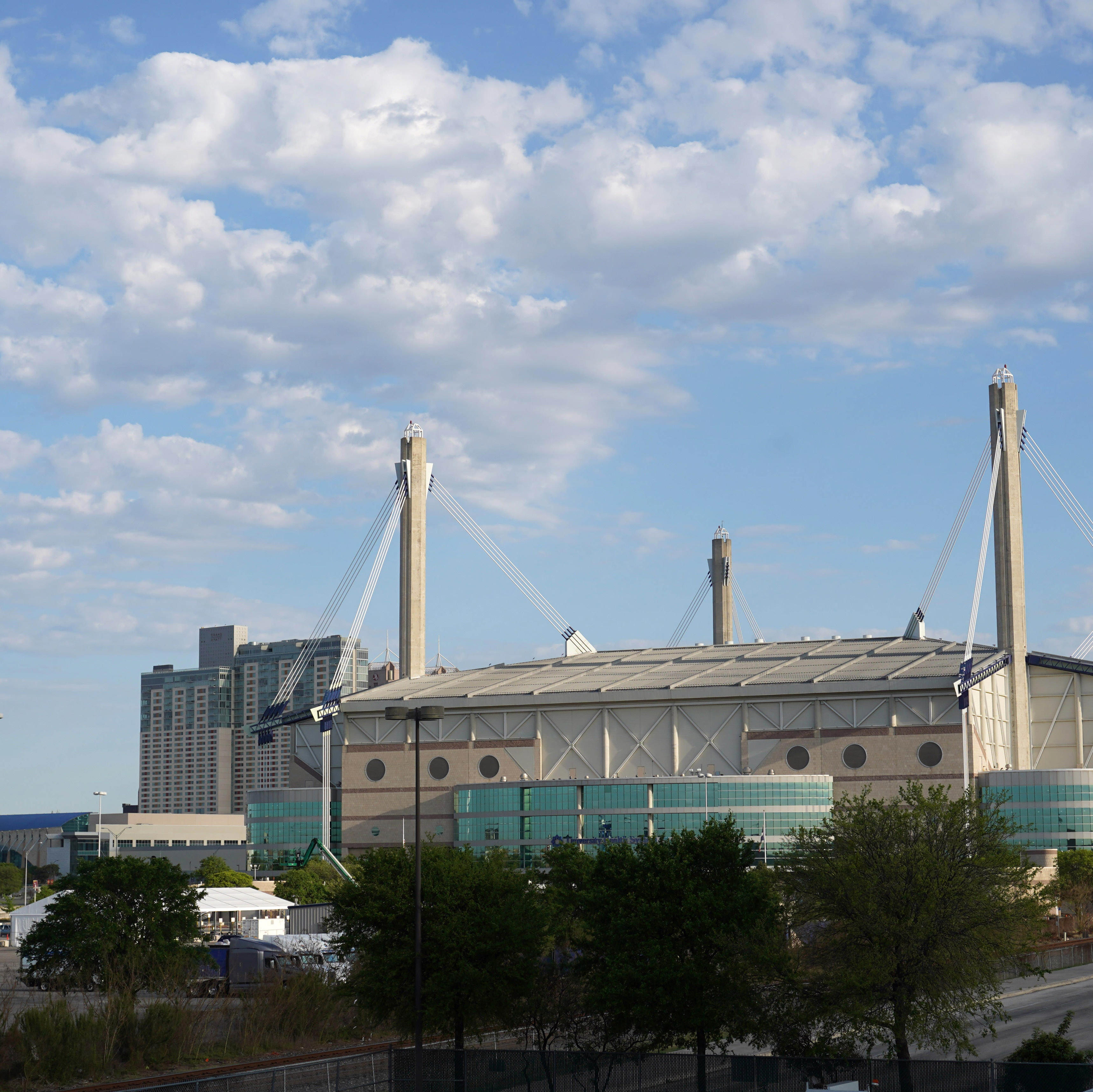 TCU vs. USC Alamo Bowl start time