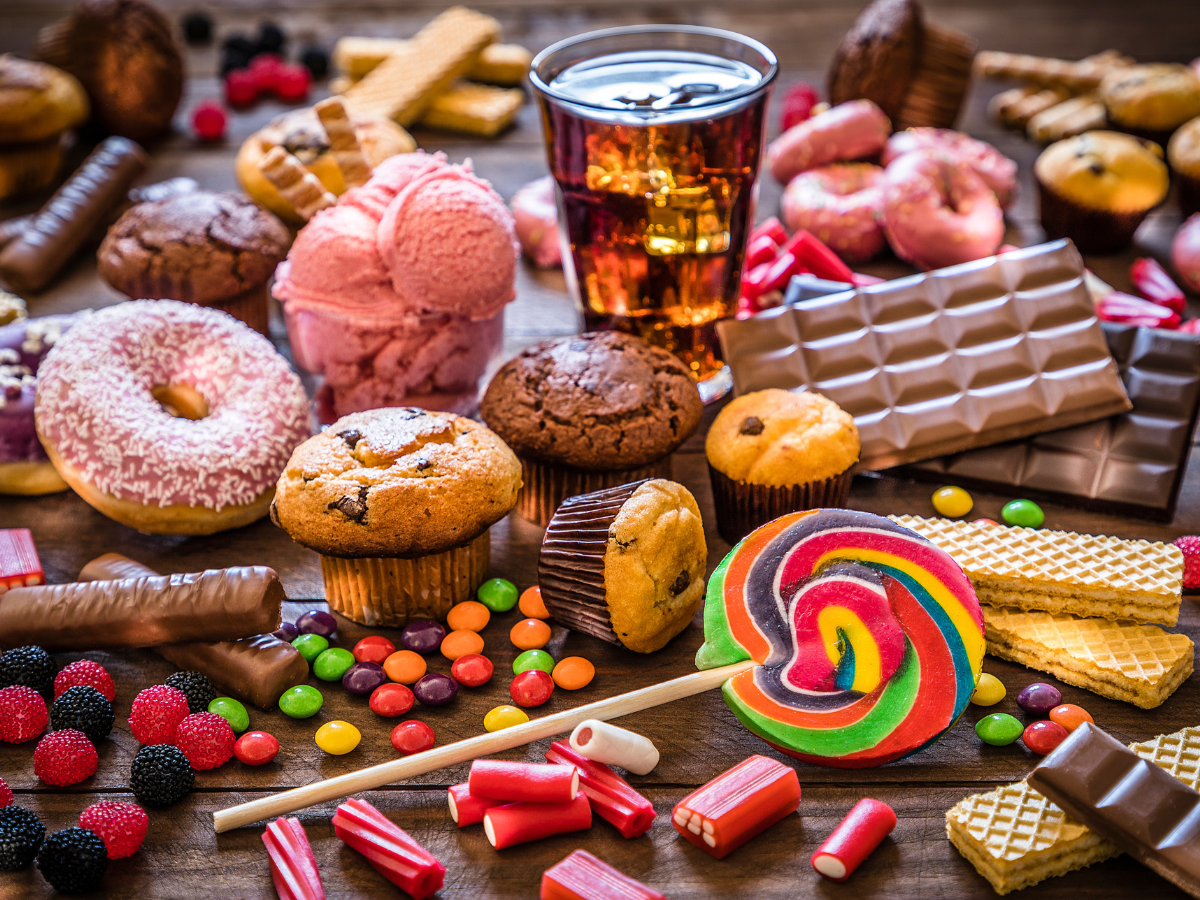 How much sugar is too much for kids? A guide every parent needs