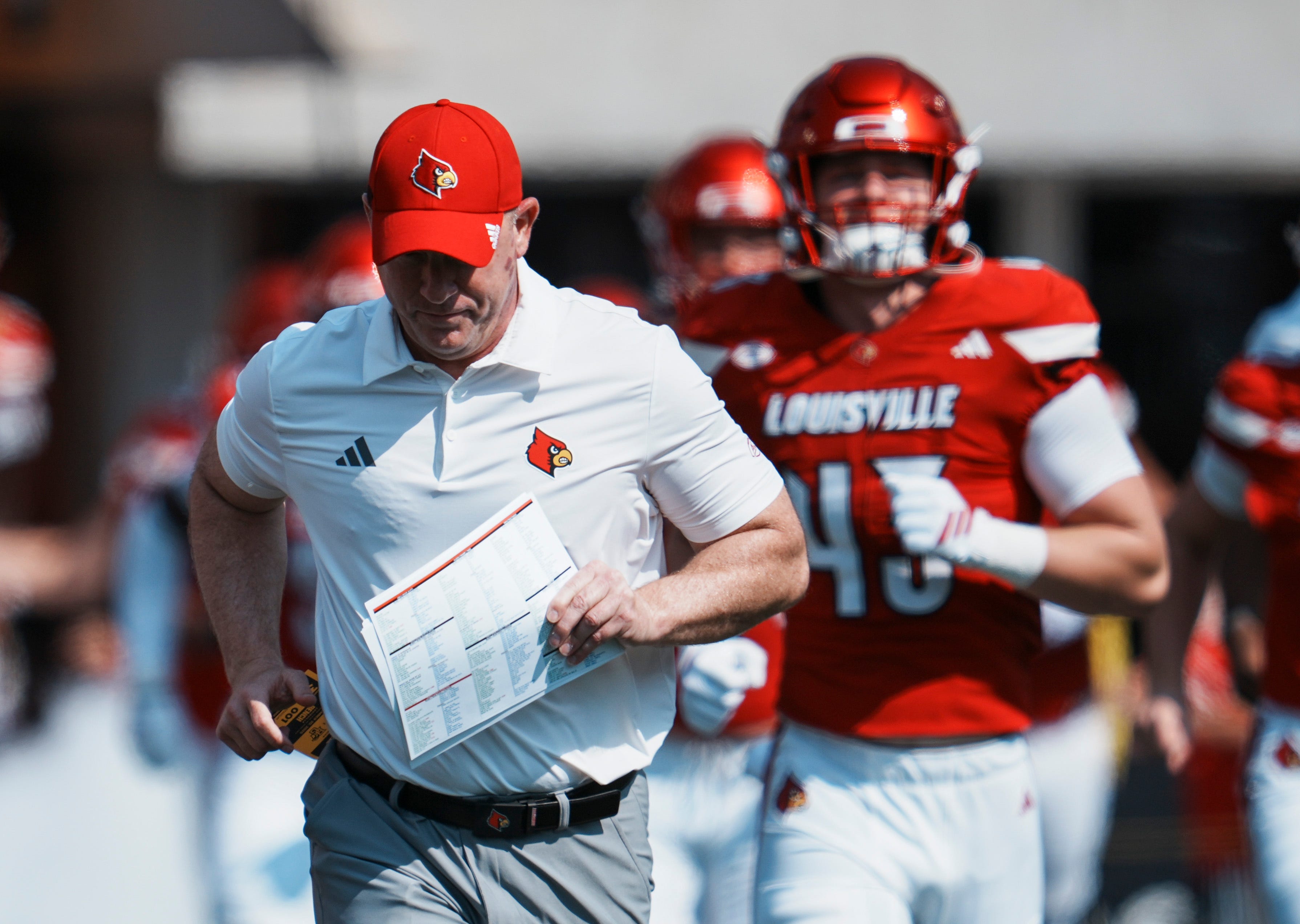 Want Louisville football tickets for Boca Raton Bowl vs. Toledo?